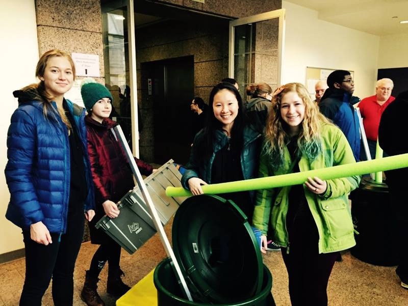 K-12 Students and Educators - old | Columbia Engineering Outreach Programs