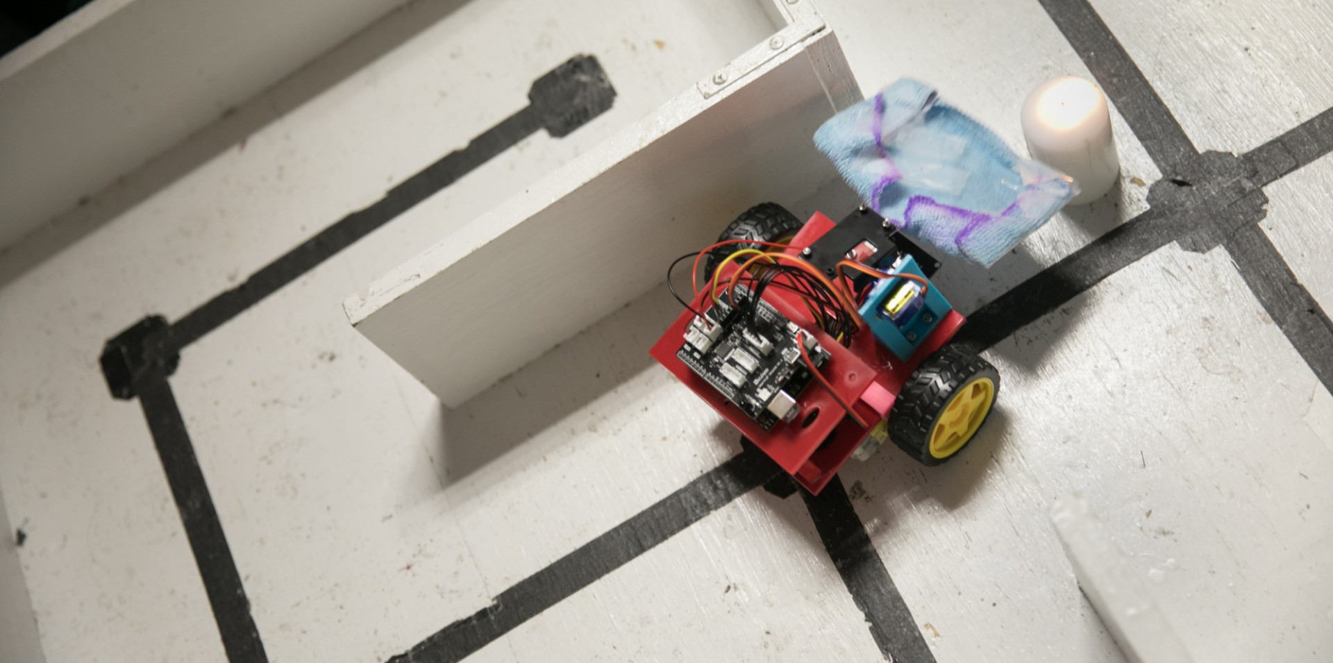 About Us | Columbia Engineering Outreach Programs